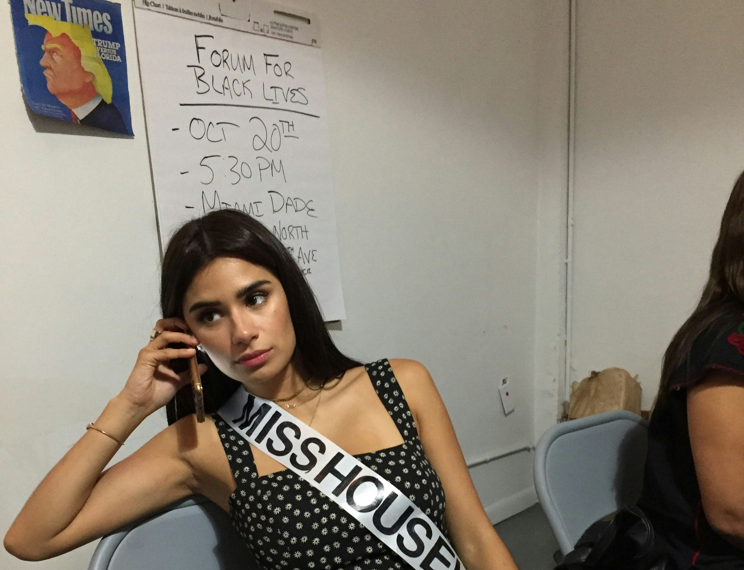 Why I'm Not Scared Of Donald Trump's Presidency