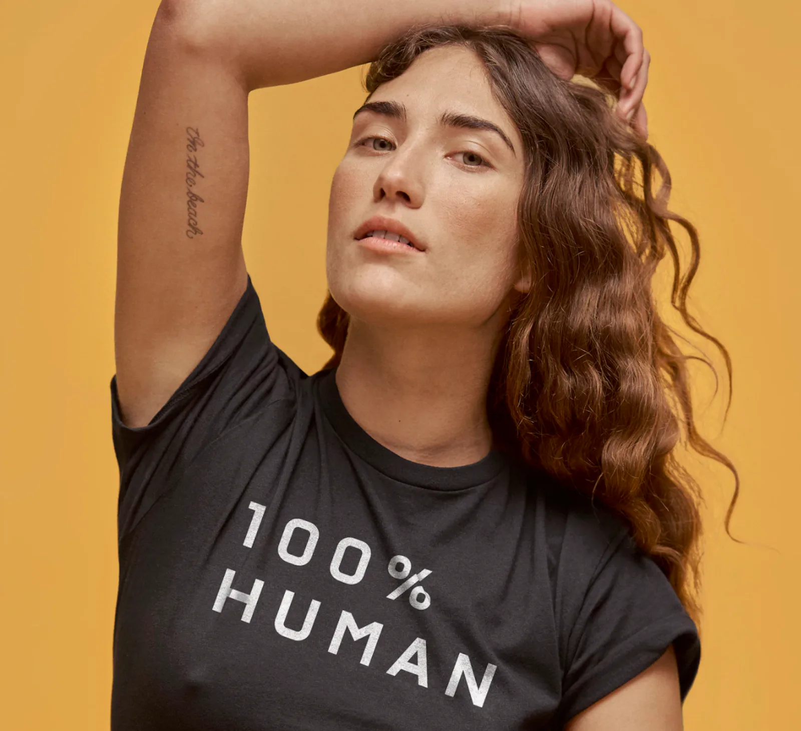 10 Places To Buy Clothes That Benefit The ACLU