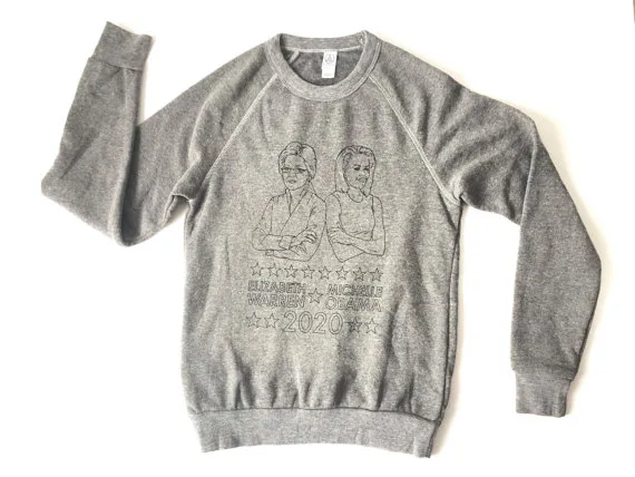 10 Places To Buy Clothes That Benefit The ACLU