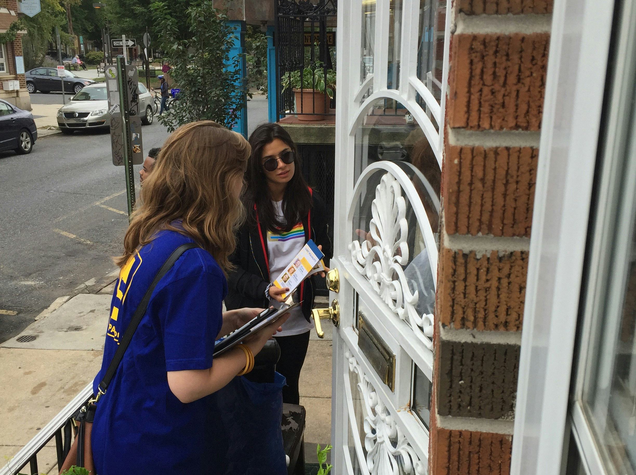 Why I'm Not Scared Of Donald Trump's Presidency