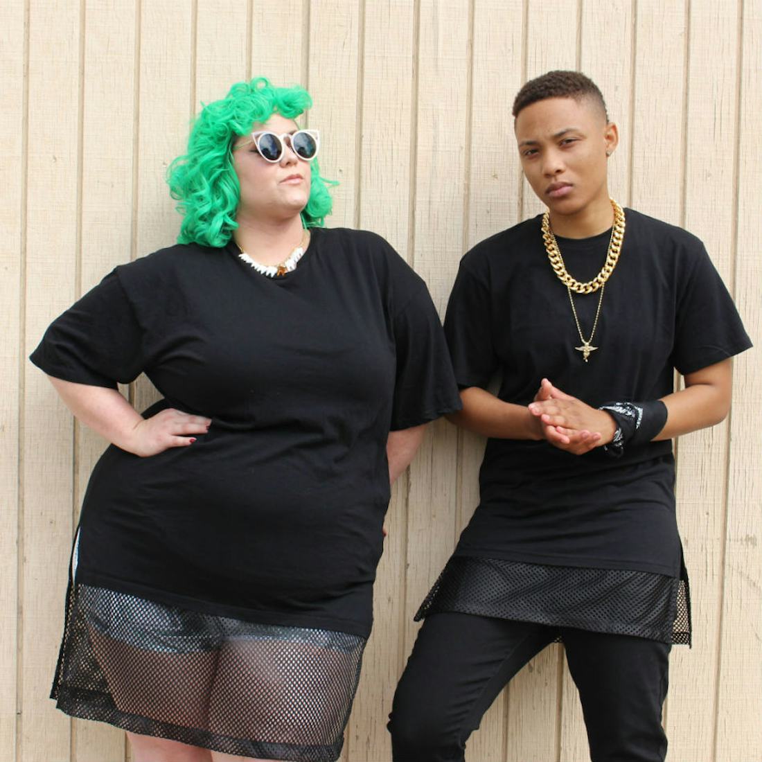 31 Clothing Styles That Plus Size Women Want To See More Of In 2017