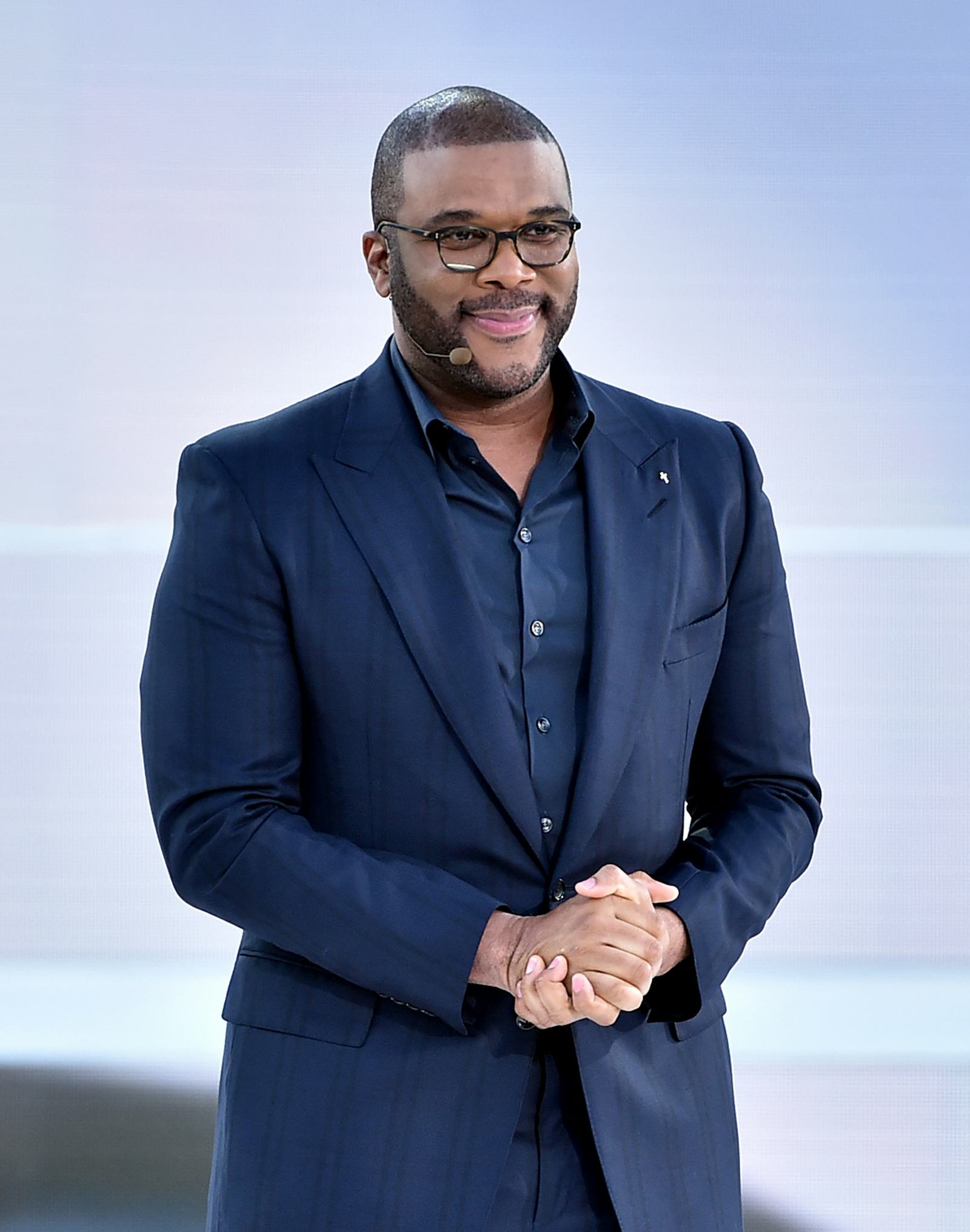 Tyler Perry’s People’s Choice Awards Speech Includes An Optimistic Line ...