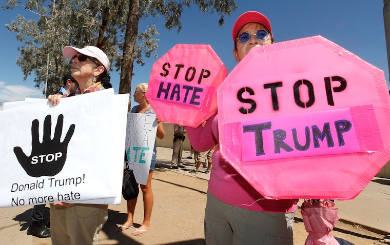 22 Creative Women's March Sign Ideas To Use At The Feminist Protest