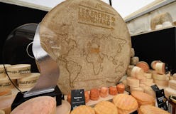 All Cheese Lovers Should Visit These Cities At Least Once In Their Lives