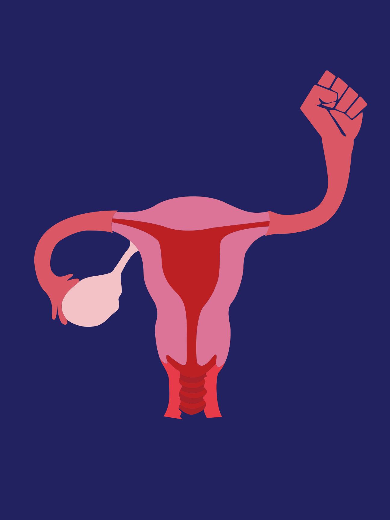 22 Creative Women's March Sign Ideas To Use At The Feminist Protest