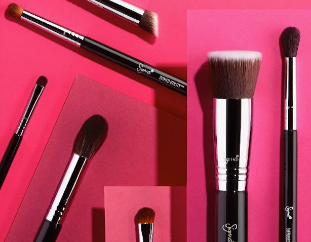 Is The Best Of Sigma Brush Set Worth It? Fans Seem To Think So