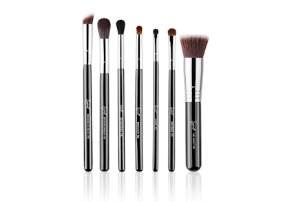 Is The Best Of Sigma Brush Set Worth It? Fans Seem To Think So
