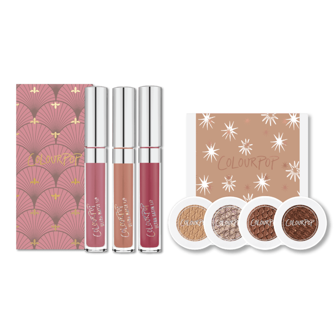 Is ColourPop’s Perfect Pair Promo Sold Out? Shop These Sets While There ...