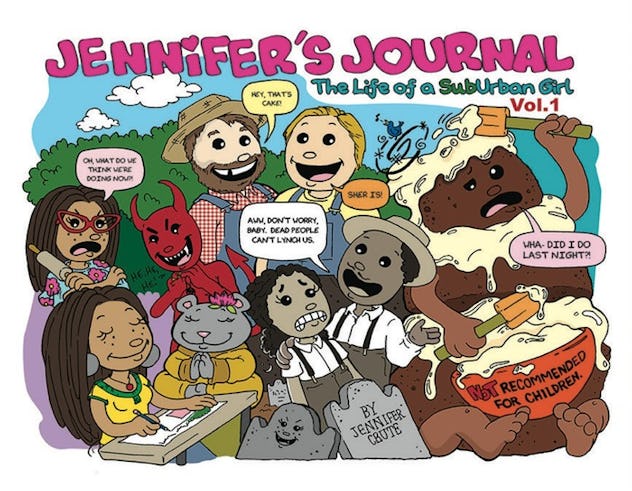 11 Graphic Novels That Celebrate Women To Read Ahead Of The ...