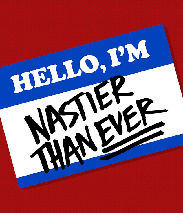 13 Printable Women's March Sign Ideas For The Unartistic Among Us