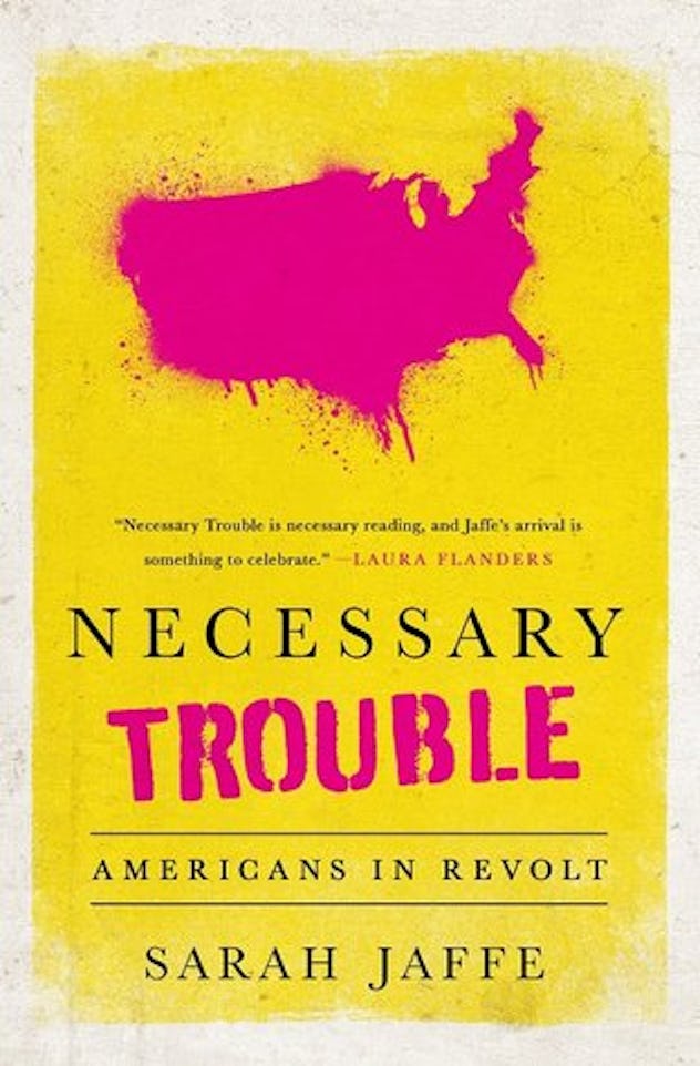 11 Books About Political Protests To Inspire Your Activism Throughout ...