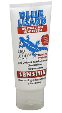 Does SPF Over 50 Really Matter? Here's What An Expert Has To Say