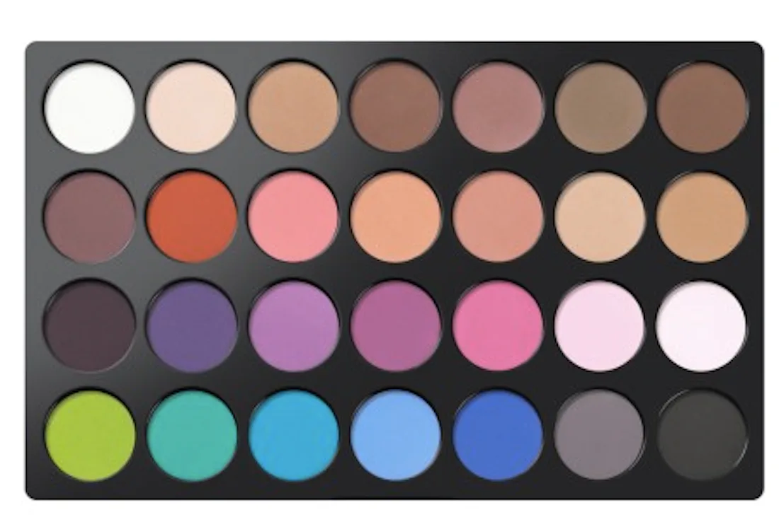 9 Biggest Makeup Trends To Look Out For In 2017, According To The Experts