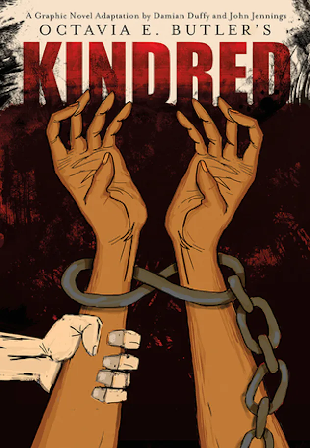 10 Graphic Novel Adaptations Of Classic Books That Bring New Energy To ...