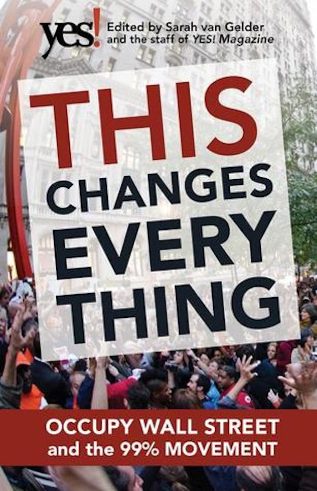 11 Books About Political Protests To Inspire Your Activism Throughout ...