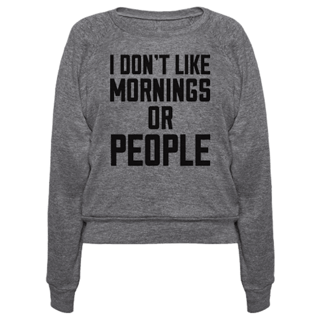 15 Clothing Items Every Introvert Needs In Their Closet