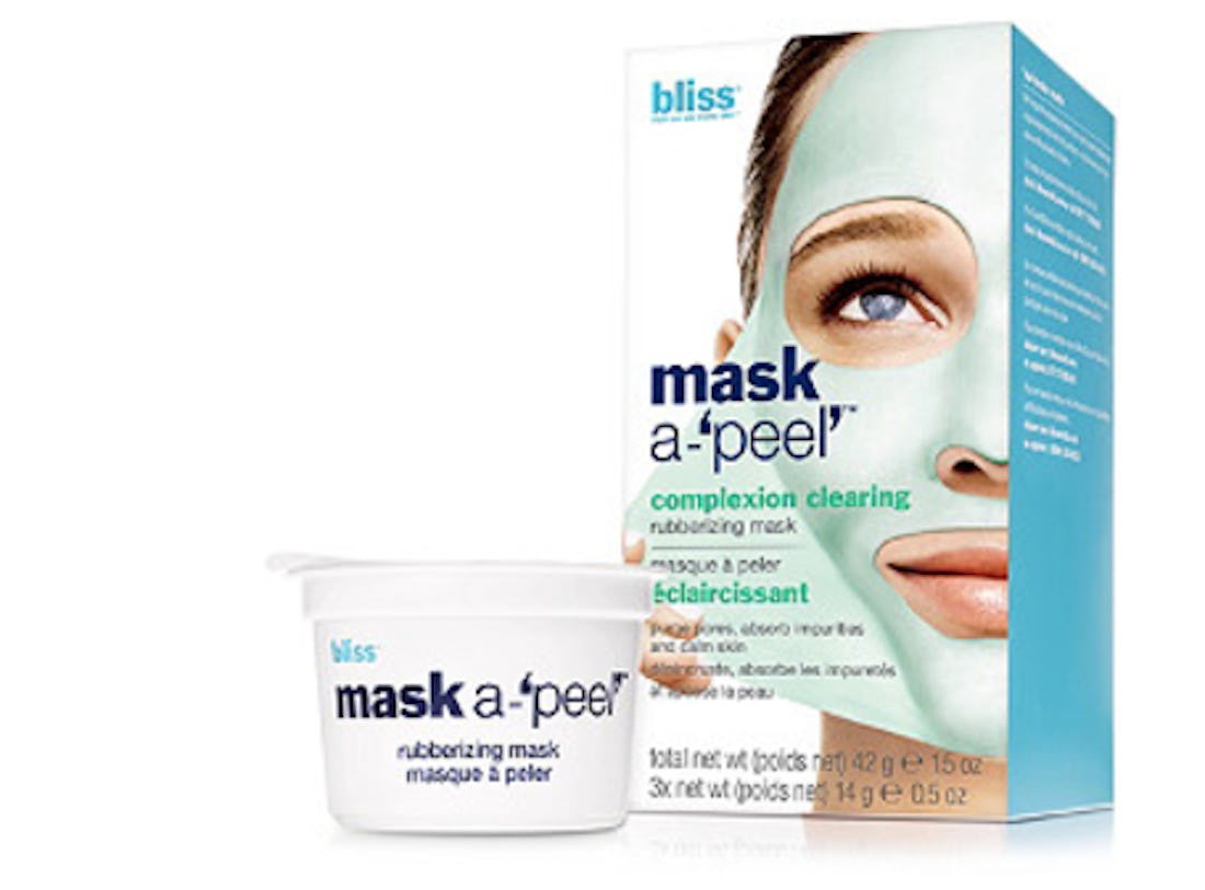 11 Peel Off Masks You Can Buy To Unveil Your Most Beautiful Skin Yet