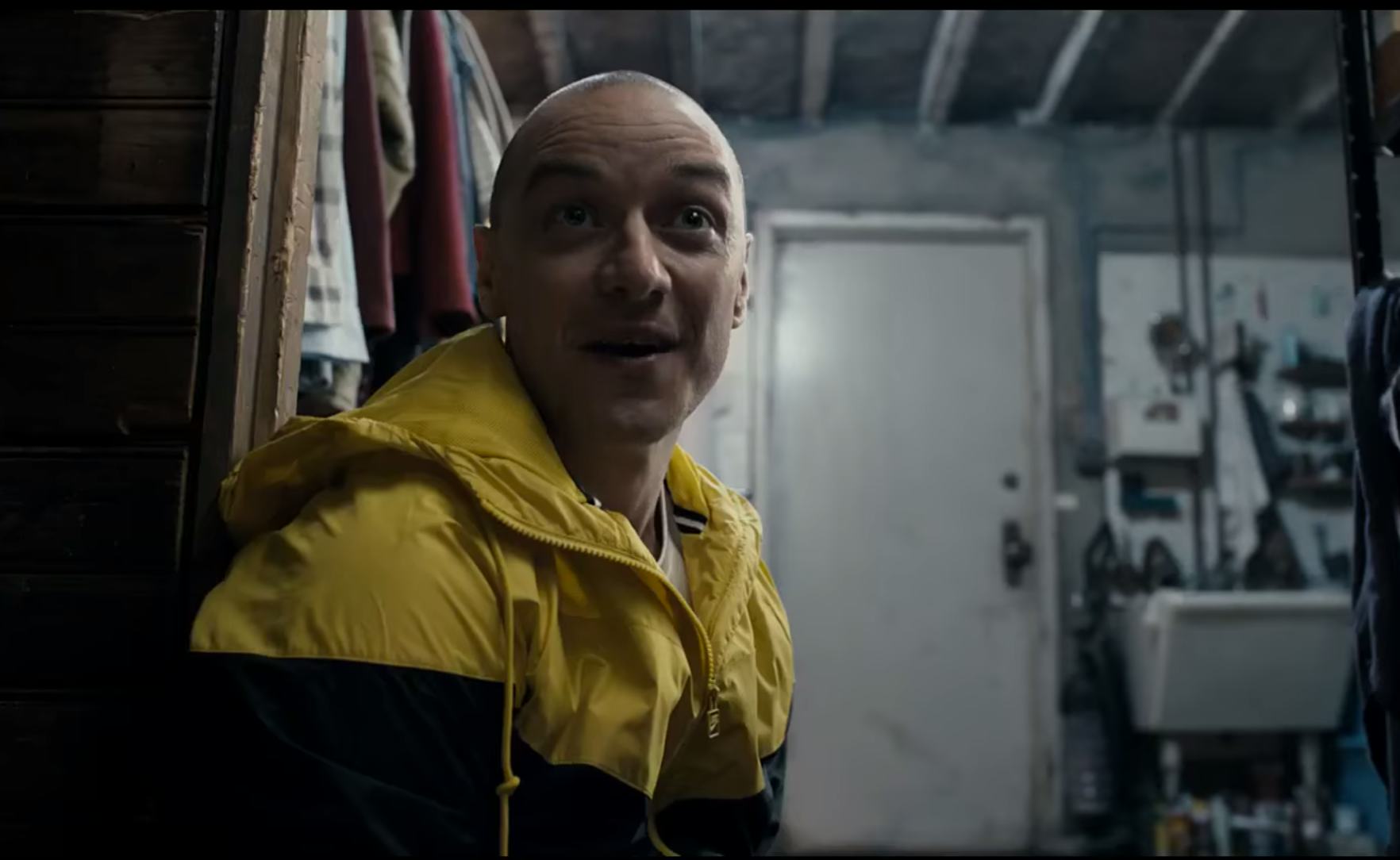 How 'Split' Connects to 'Unbreakable' Is A Surprise 15 Years In The Making