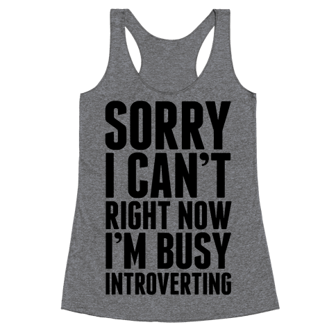 15 Clothing Items Every Introvert Needs In Their Closet