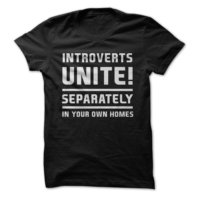 15 Clothing Items Every Introvert Needs In Their Closet