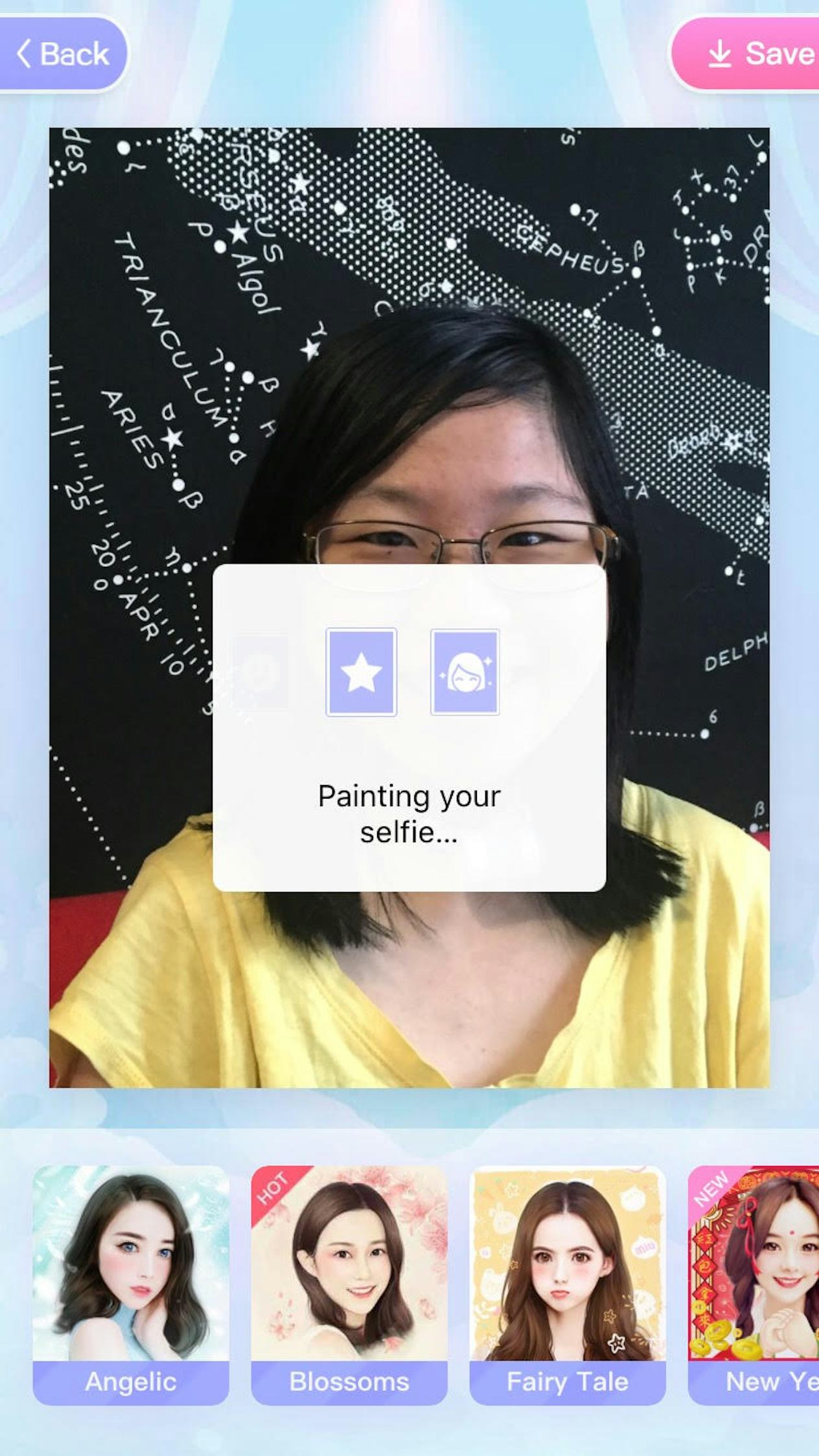 How To Use Meitu, The Photo Editing App The Internet Can't Get Enough Of