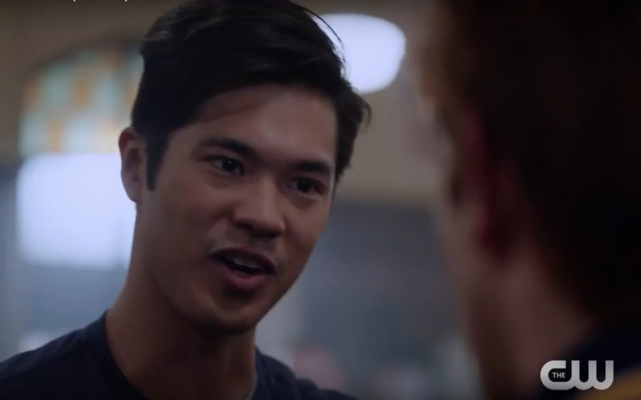 How The Archie, Betty, & Veronica Love Triangle On 'Riverdale' Will ...