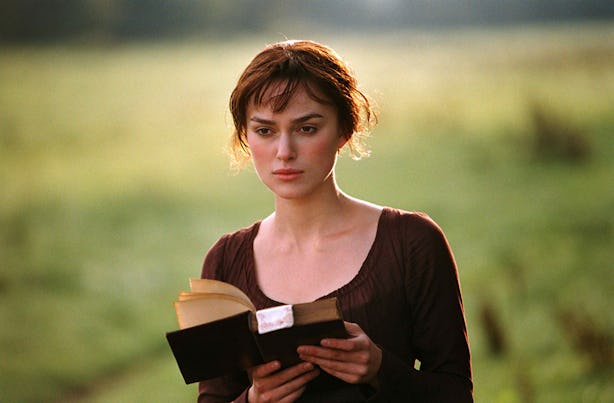 11 Bookish Heroines In Literature Who Are Every Book-Lover's Personal ...