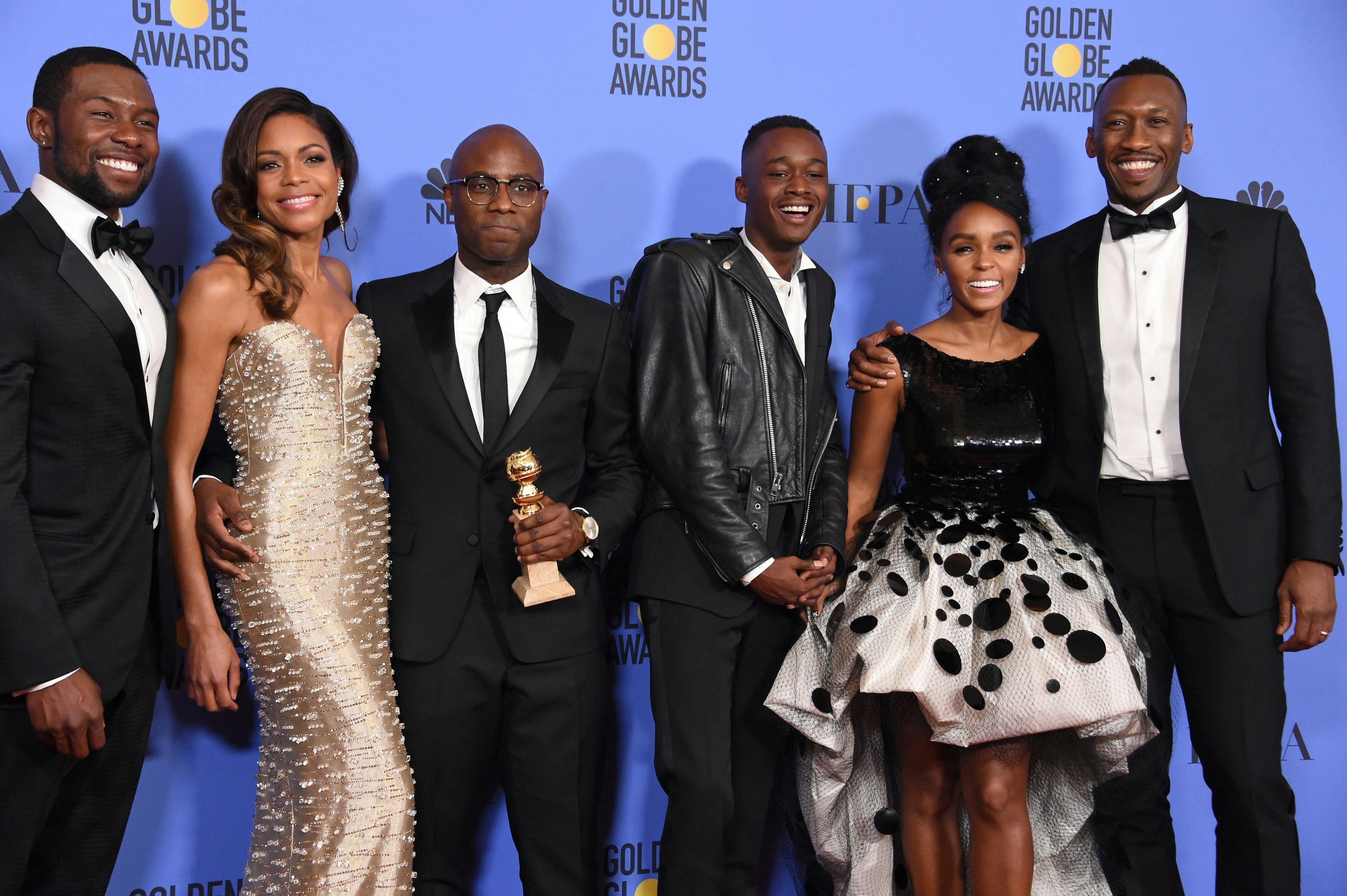 7 Non-White Acting Nominees Is An Oscars Record That Needs To Be Broken