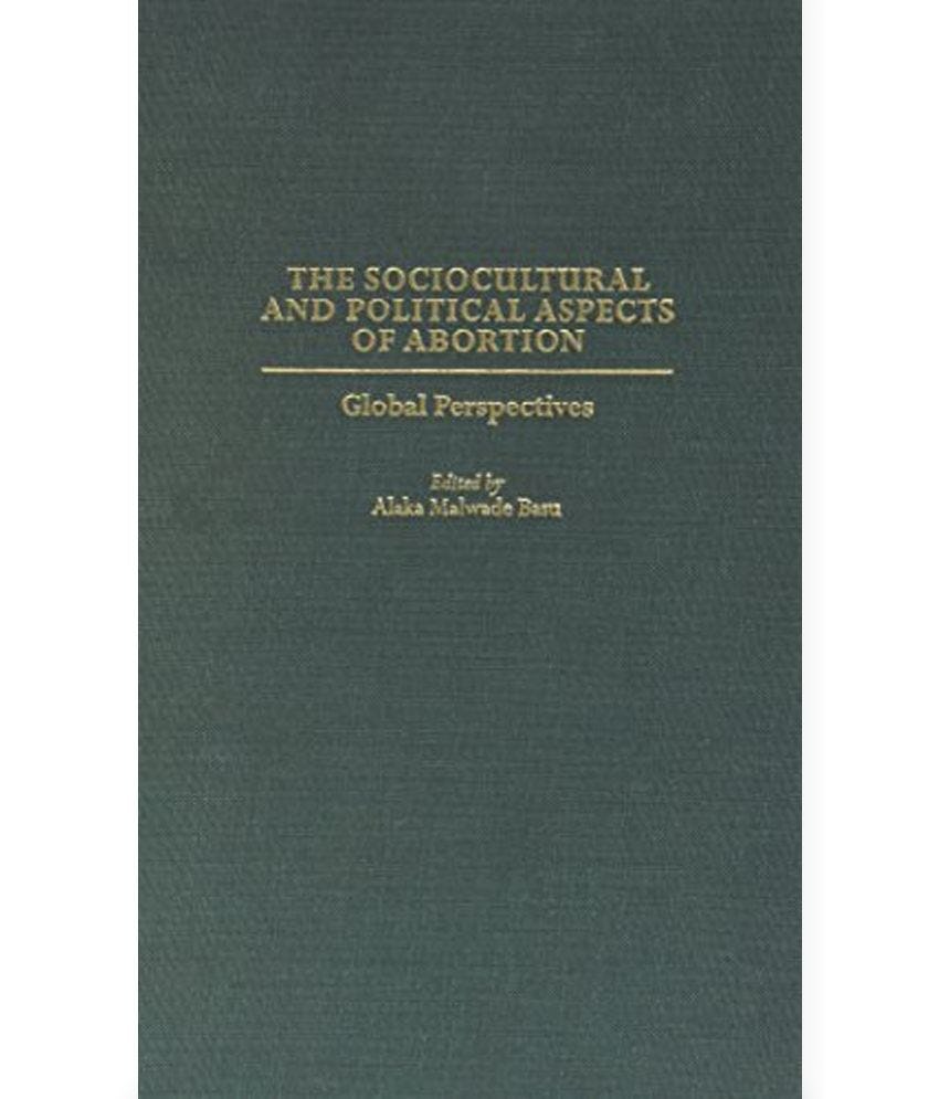 16 Books To Help You Understand Why Being Feminist Means Being Pro-Choice