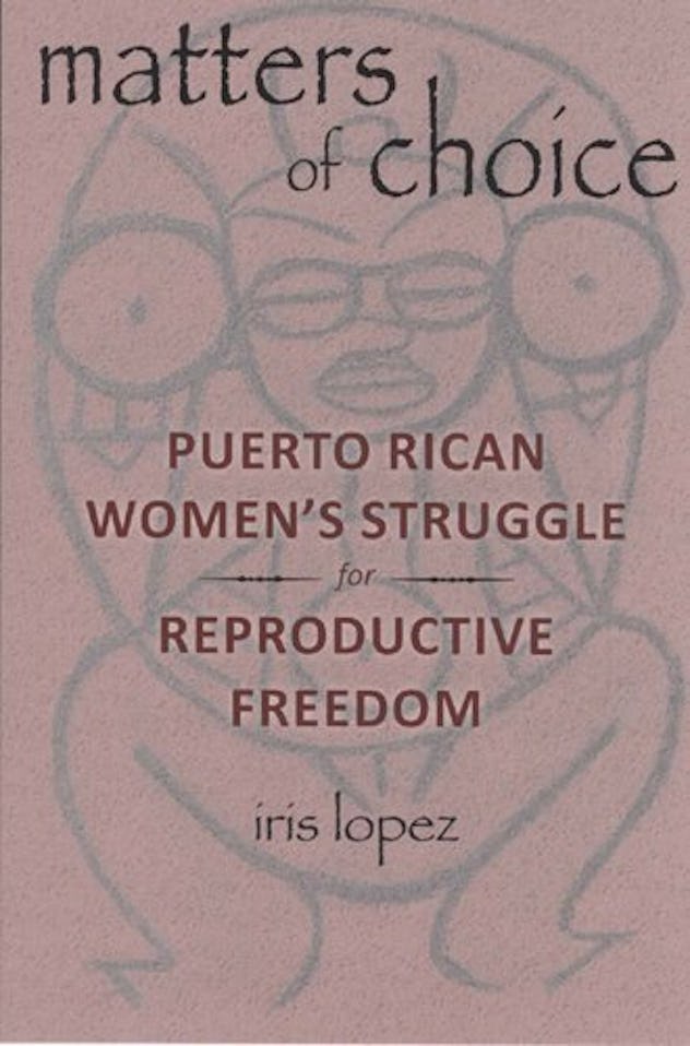 16 Books To Help You Understand Why Being Feminist Means Being Pro-Choice