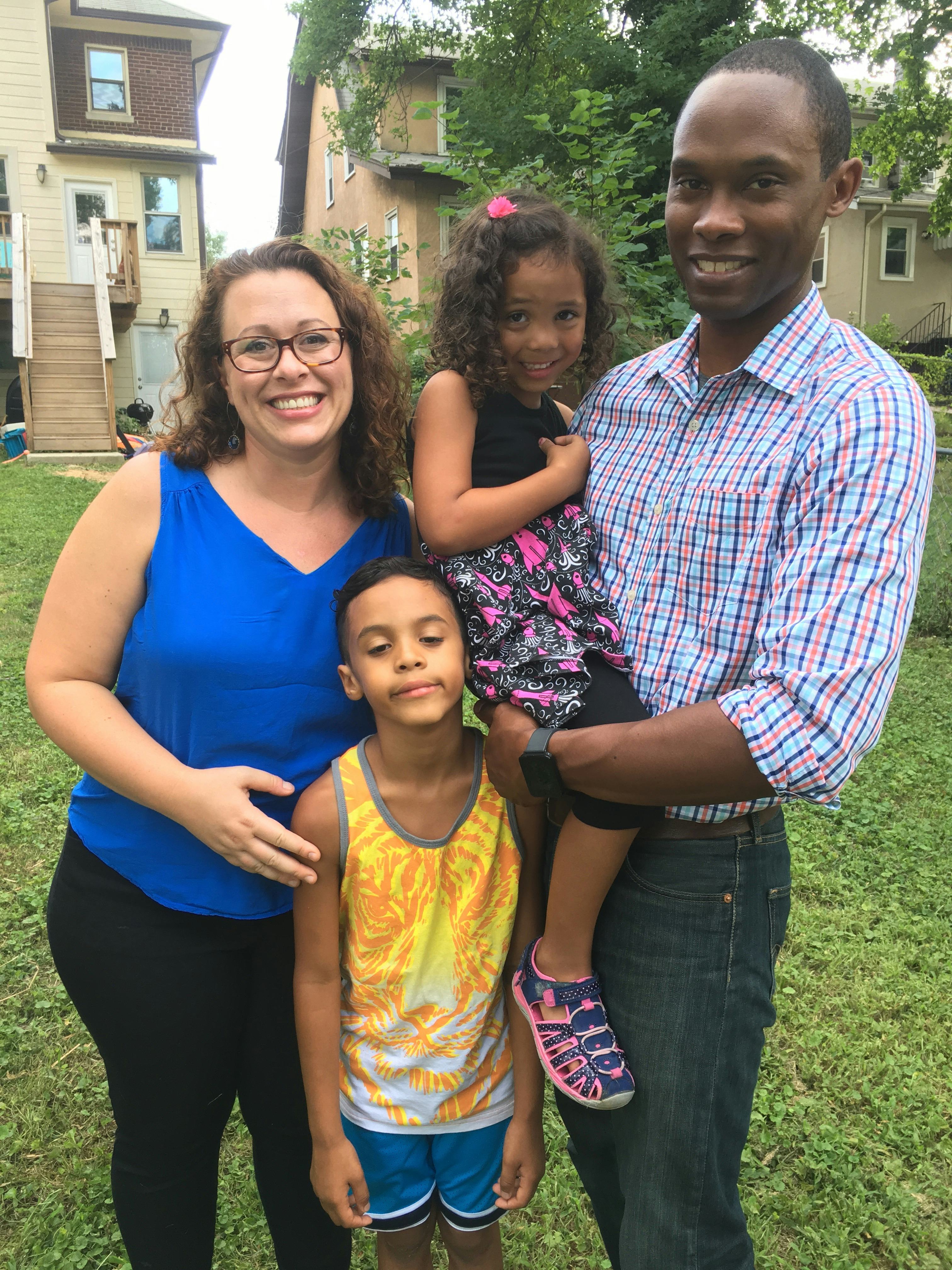 Why Parents Should Be Discussing Gender Identity With Their Children Now