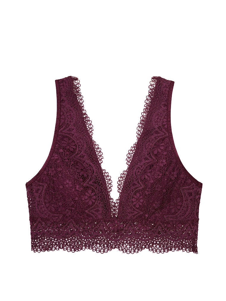 9 Bralette-Style Bras That Are Actually Supportive