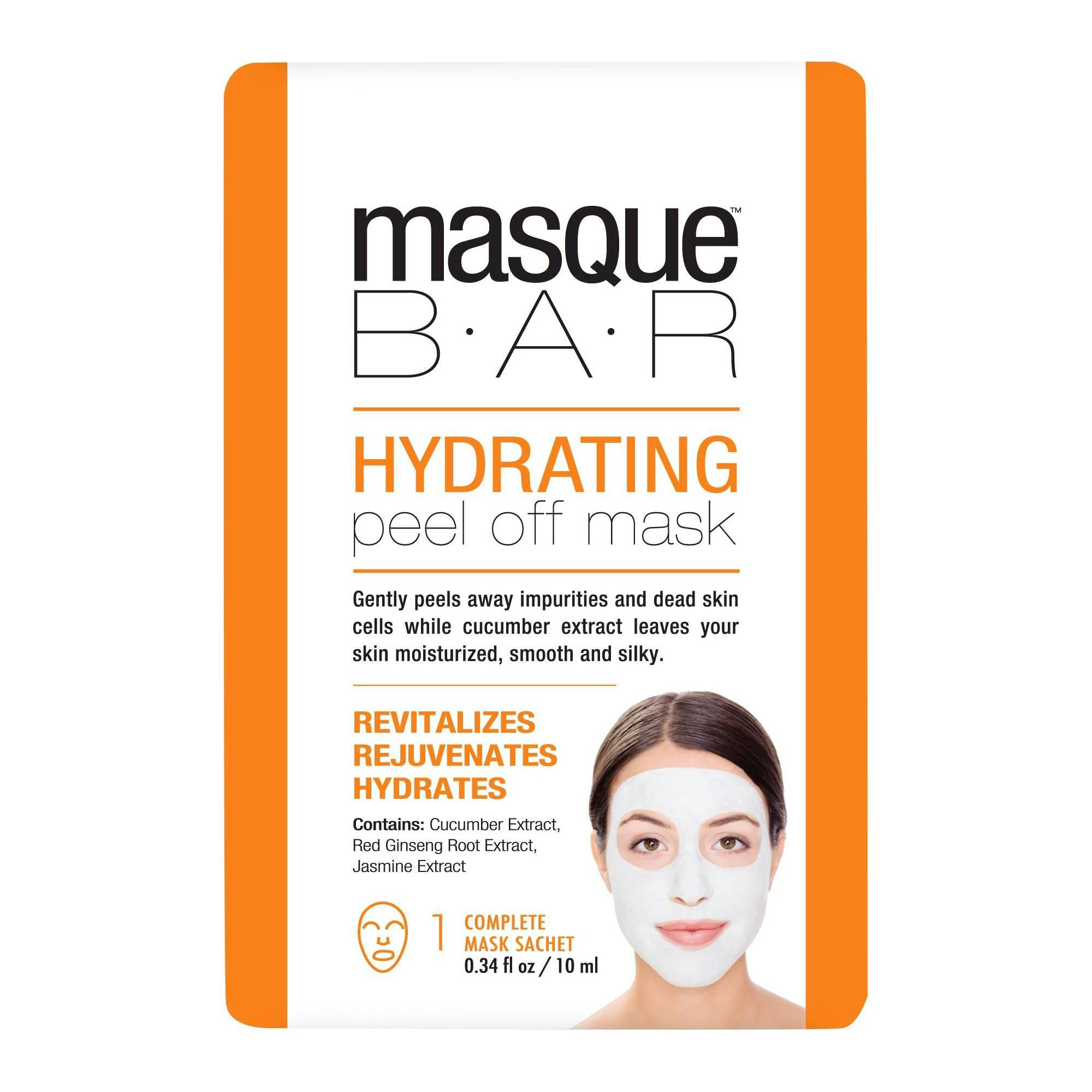 9 Best Drugstore Peel-Off Masks To Add To Your Skin Care Routine
