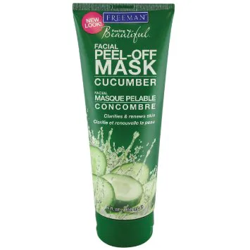 9 Best Drugstore Peel-Off Masks To Add To Your Skin Care Routine