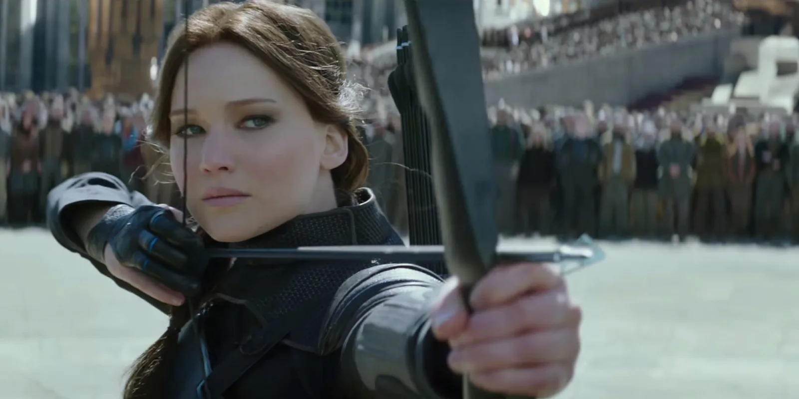 What Our Favorite Fictional Heroines Can Teach Us About Resistance