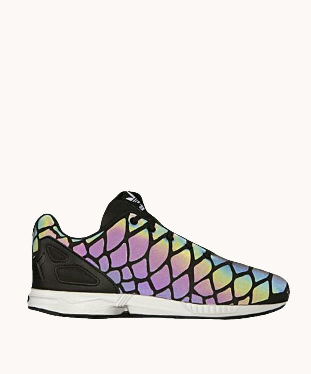 11 Holographic Sneakers For Spring 2017, Because The Unicorn Trend Is ...