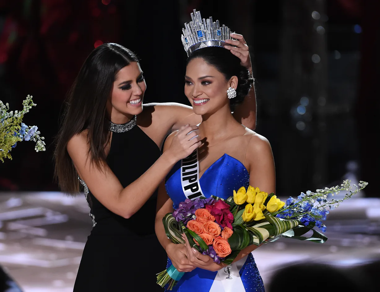 Miss Universe Vs Miss America The Differences In These Competitions miss-universe-vs-miss-america-the-differences-in-these-competitions
