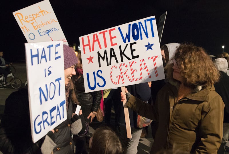 How To Stay Angry While Also Practicing Self-Care This Year