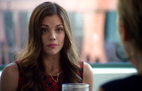 The 'Riverdale' Cast Brings Both Fresh Faces & Familiar Names To The CW