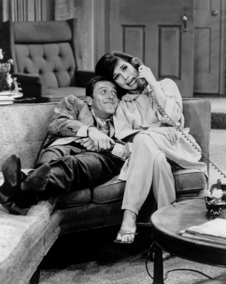 Why Mary Tyler Moore's Capri Pants May Have Been The Most Important ...