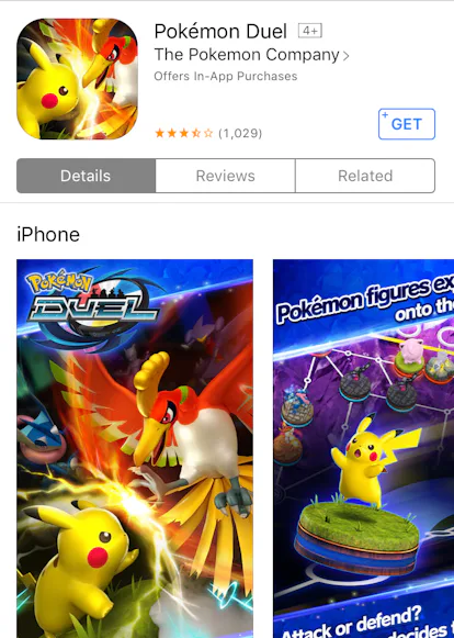 How To Get "Pokemon Duel" & Battle Your Friends For The Ultimate Poke-Prize
