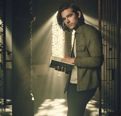 9 Books Like The Fillory Books From 'The Magicians' That Exist In Real Life