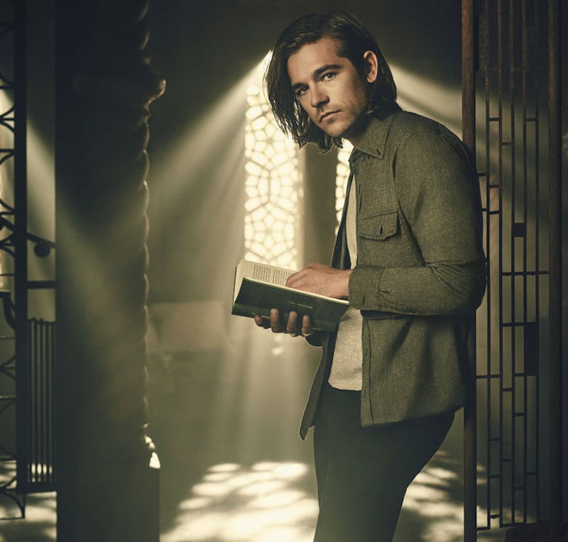 9 Books Like The Fillory Books From 'The Magicians' That Exist In Real Life