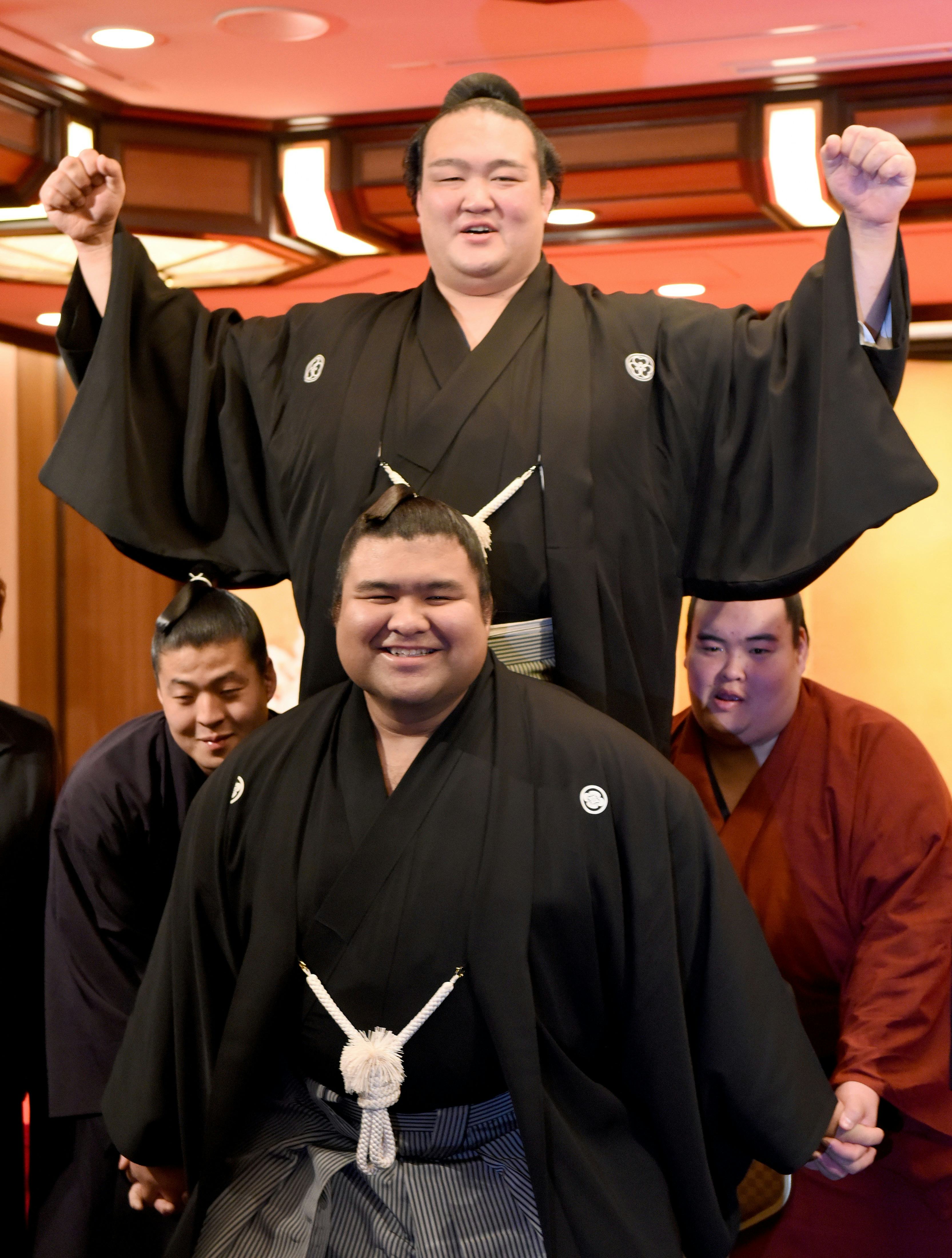 17 Uplifting News Stories To Give You Hope In The Age Of Trump