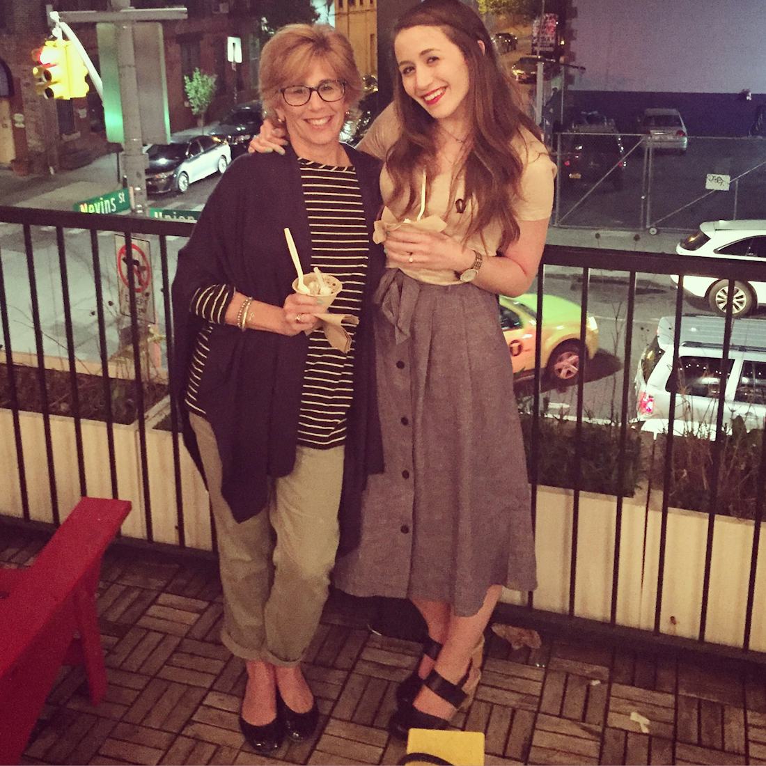 How 'The Mary Tyler Moore Show' Theme Song Became My Life's Score