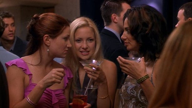 23 Rom-Com Heroines Ranked By Their Feminist Leanings (Or Lack Thereof)