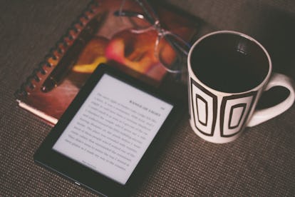 5 Easy Ways To Add More Reading Time To Your Day 5 Easy Ways To Add More Reading Time To Your Day