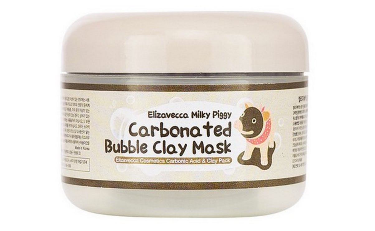 10 Oxygenating Face Masks To Try, Because Those Bubbly Facials Work