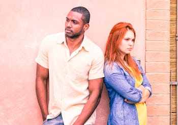 5 Fights That Show Your Marriage Is Over