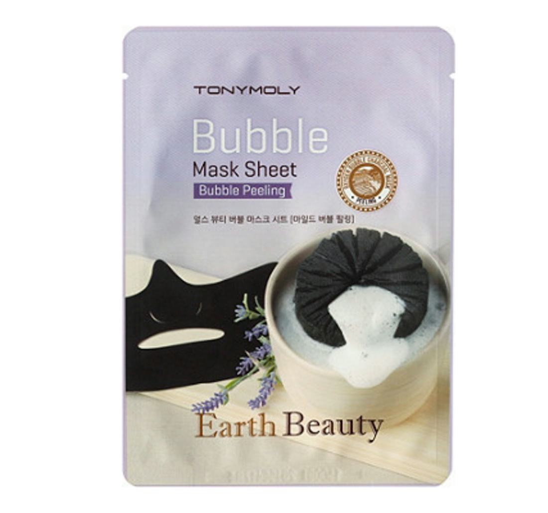 10 Oxygenating Face Masks To Try, Because Those Bubbly Facials Work